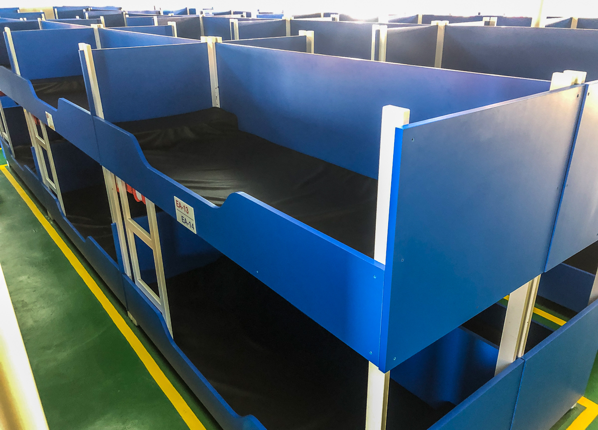 Starlite Ferries now offers Cebu-Surigao Trips - VisMin.ph