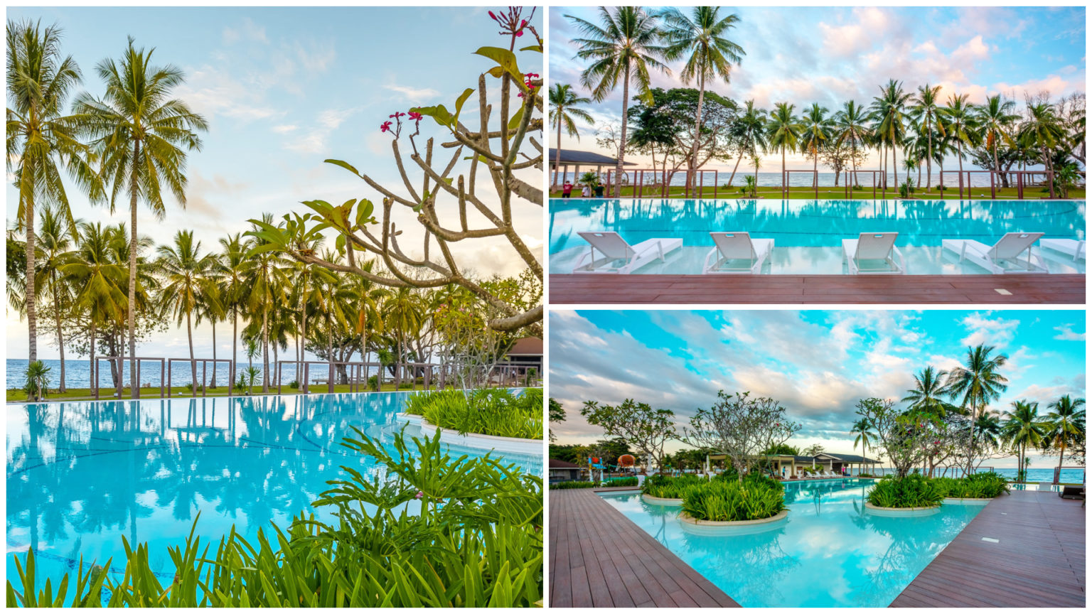 Nouveau Resort: Camiguin’s Newest, Grandest Attraction