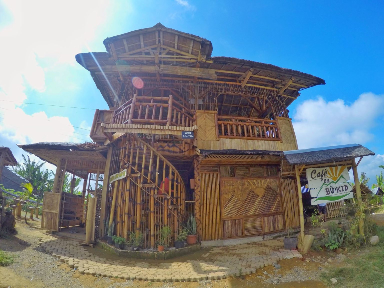 Cafe sa Bukid: Cozy, Homey Stopover in Bukidnon You Must Visit - VisMin.ph