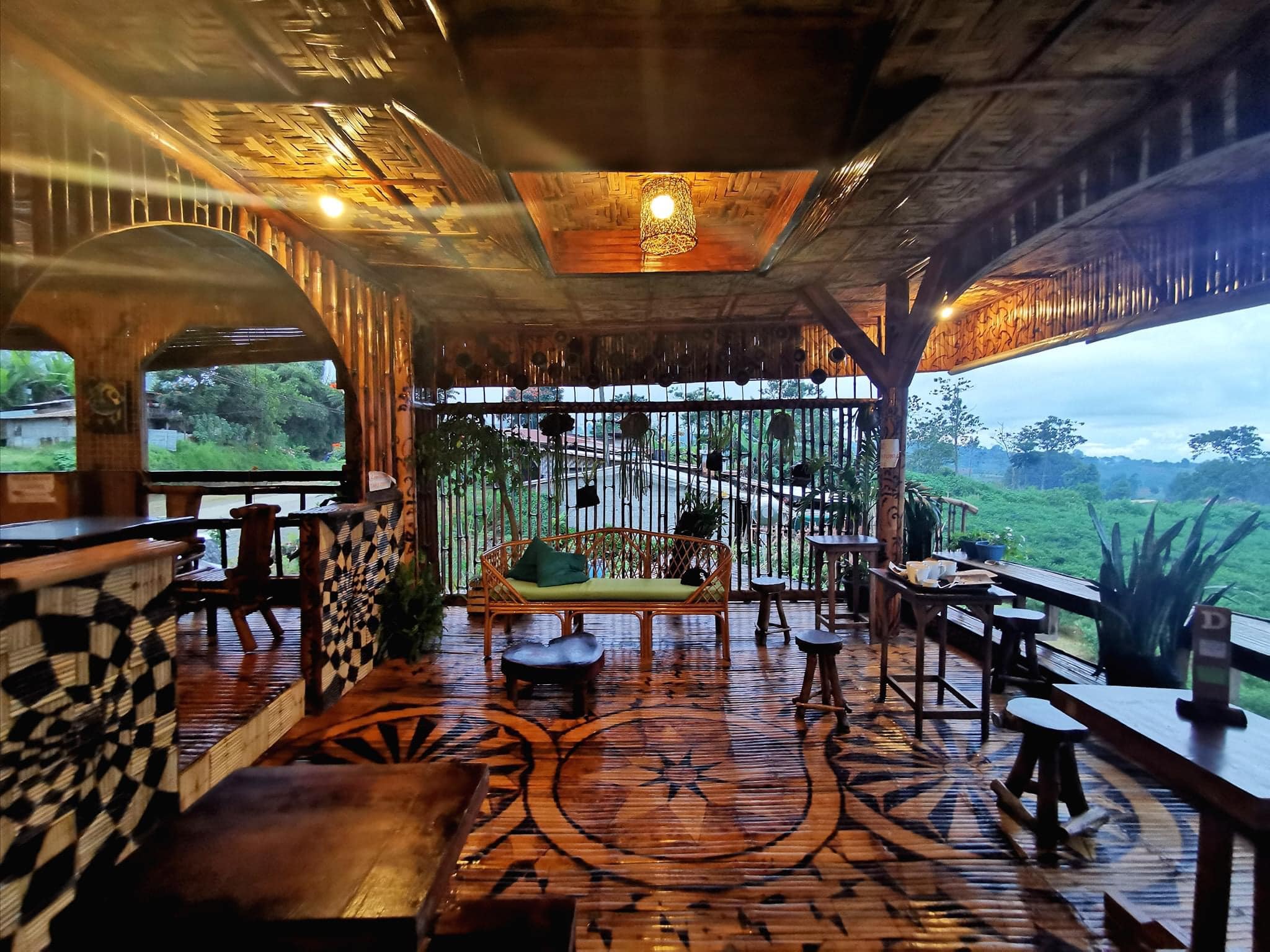 Cafe sa Bukid: Cozy, Homey Stopover in Bukidnon You Must Visit - VisMin.ph