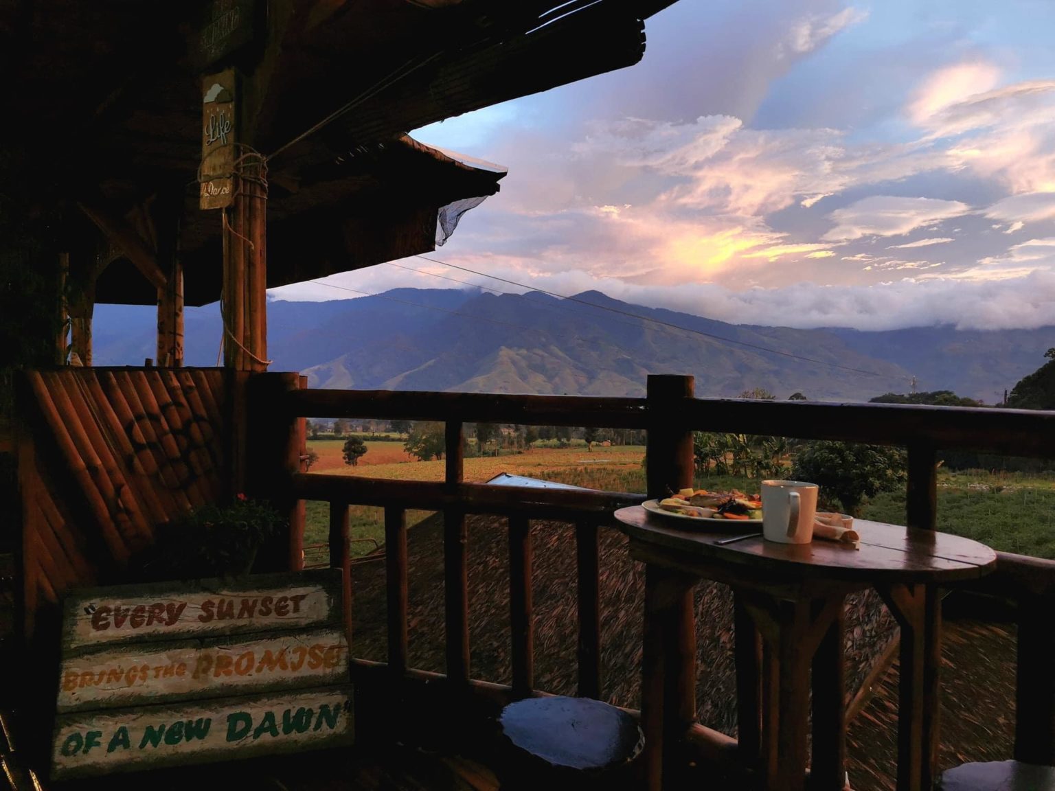 Cafe sa Bukid: Cozy, Homey Stopover in Bukidnon You Must Visit - VisMin.ph