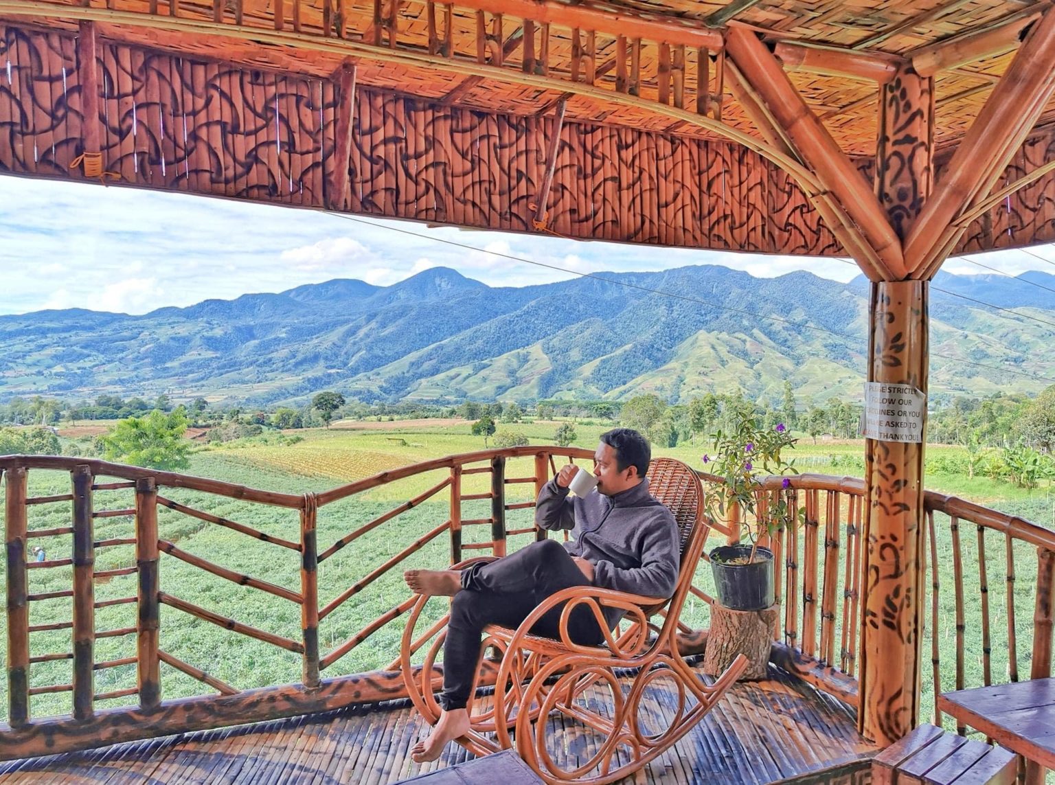 Cafe sa Bukid: Cozy, Homey Stopover in Bukidnon You Must Visit - VisMin.ph