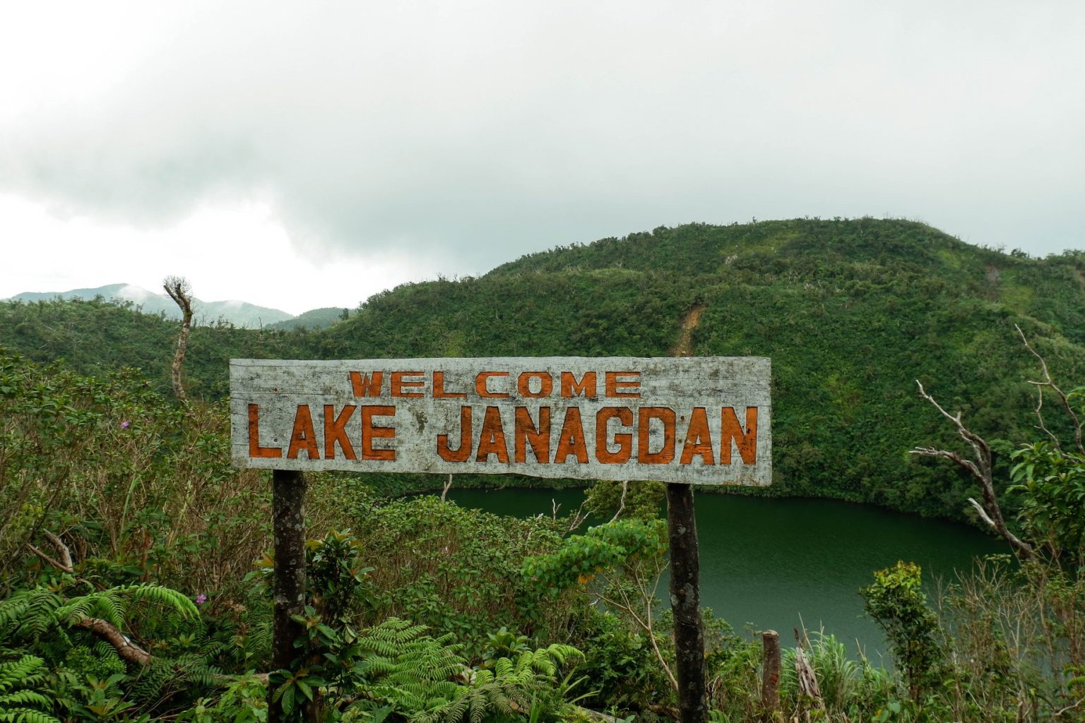 Tranquil Beauty: 6 Must-Visit Lakes in Leyte