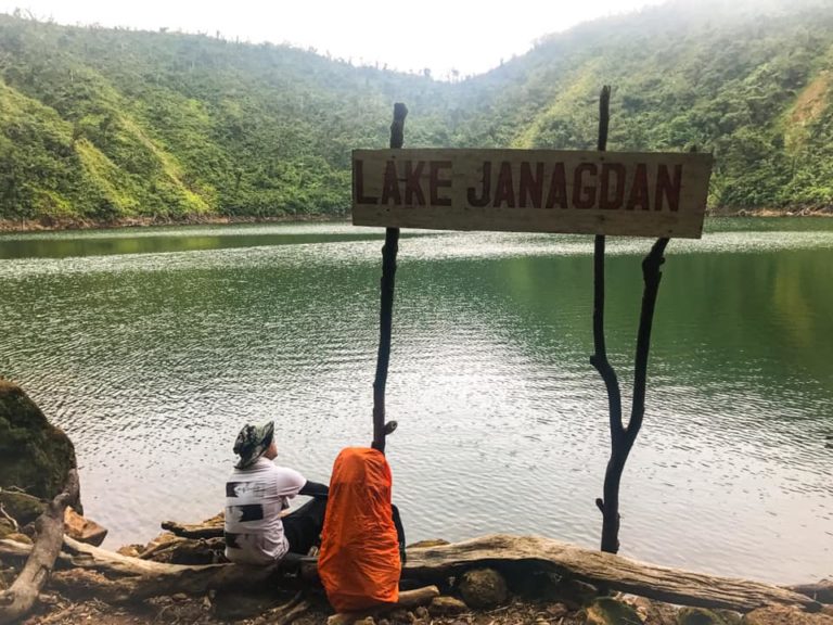 Tranquil Beauty: 6 Must-Visit Lakes in Leyte