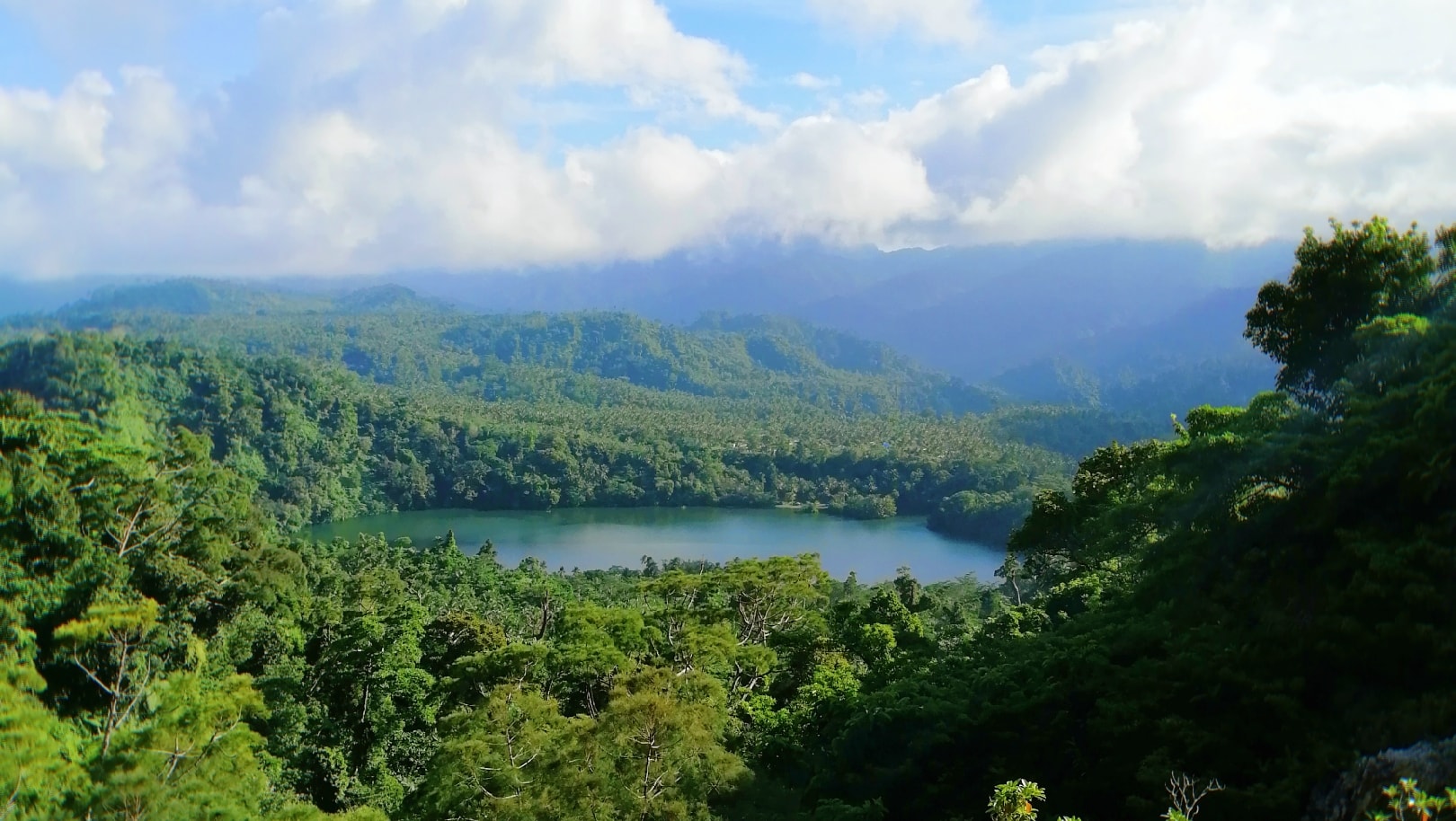Tranquil Beauty: 6 Must-Visit Lakes in Leyte - VisMin.ph