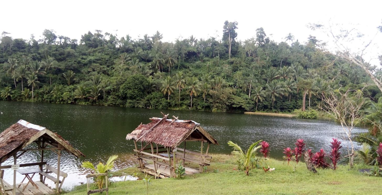 Tranquil Beauty: 6 Must-Visit Lakes in Leyte - VisMin.ph