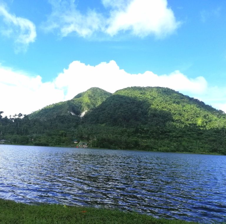 Tranquil Beauty: 6 Must-Visit Lakes in Leyte - VisMin.ph