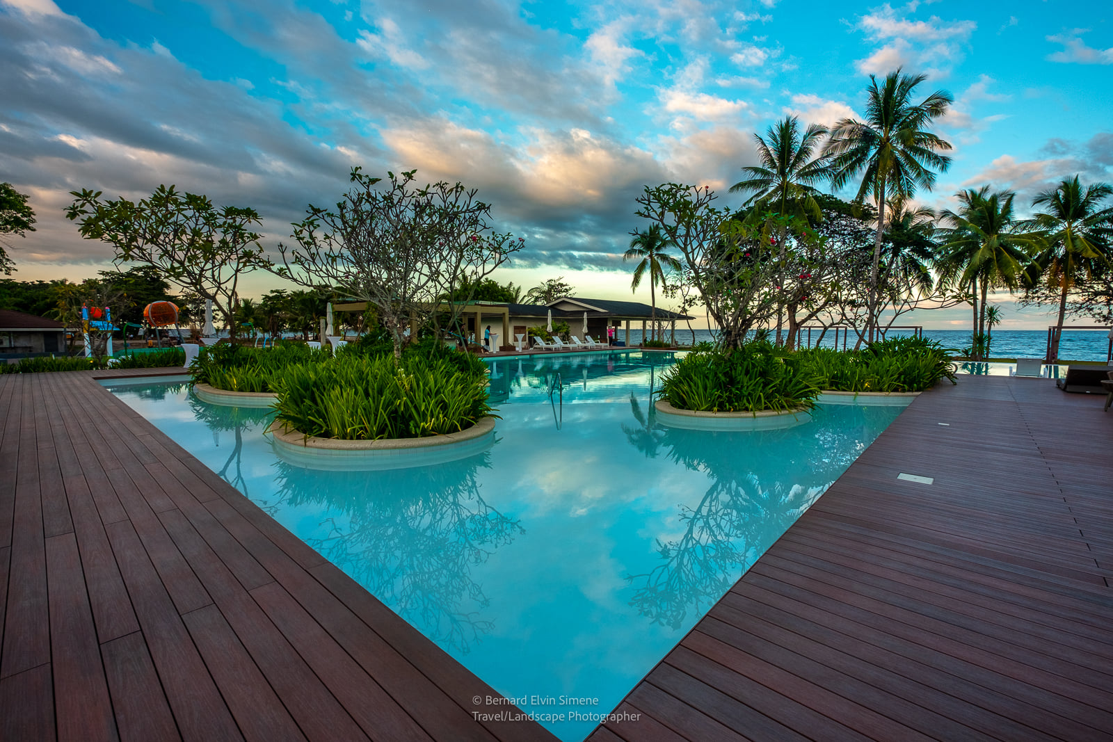 Nouveau Resort: Camiguin’s Newest, Grandest Attraction