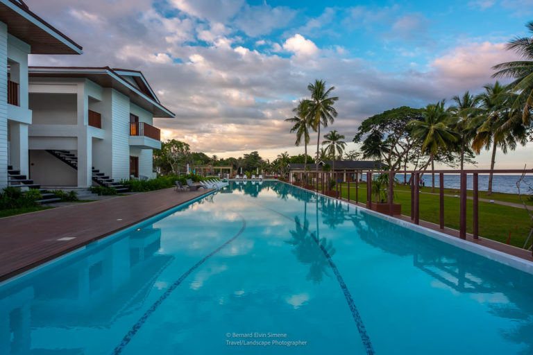 Nouveau Resort: Camiguin’s Newest, Grandest Attraction