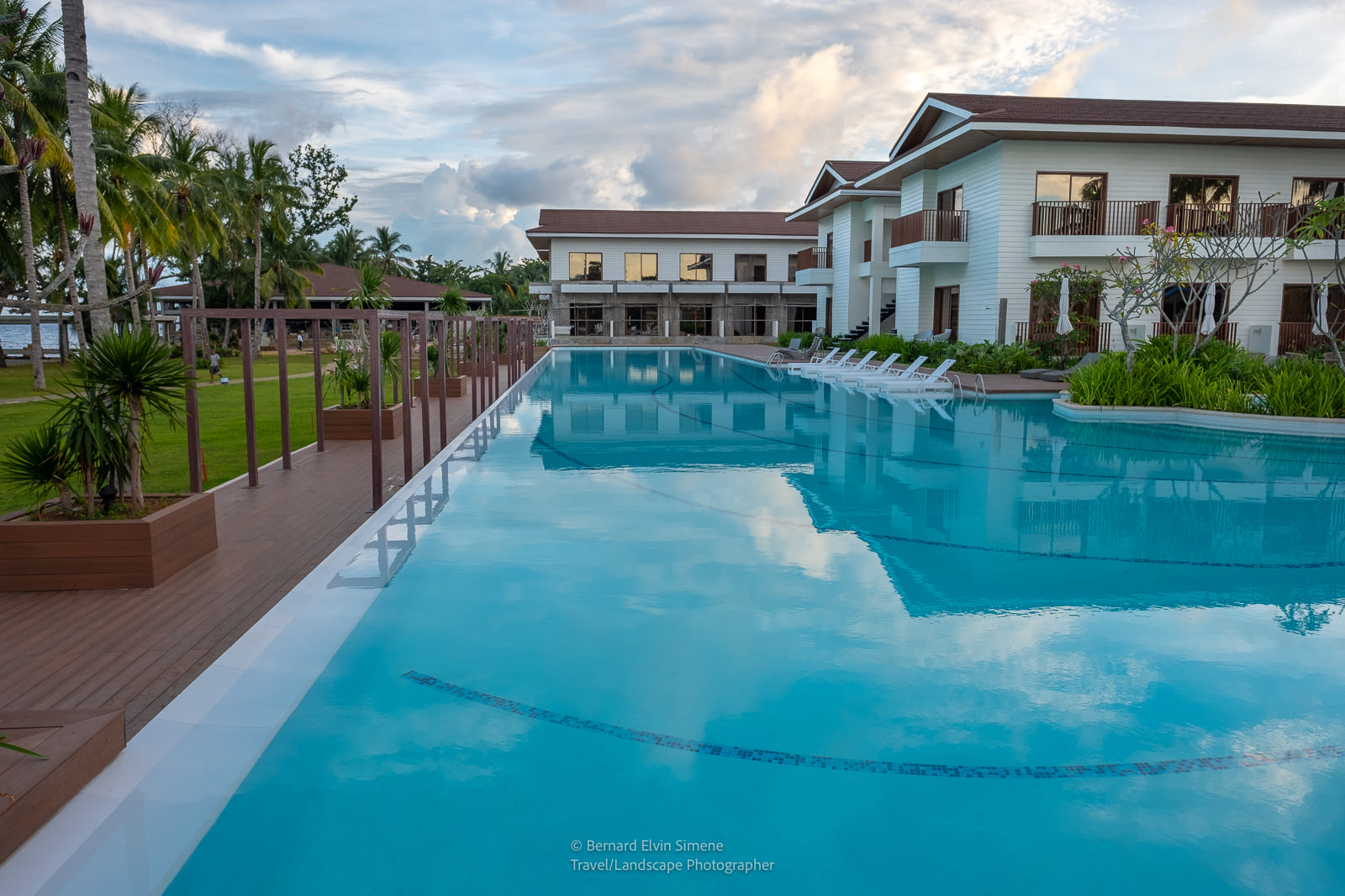 Nouveau Resort: Camiguin’s Newest, Grandest Attraction