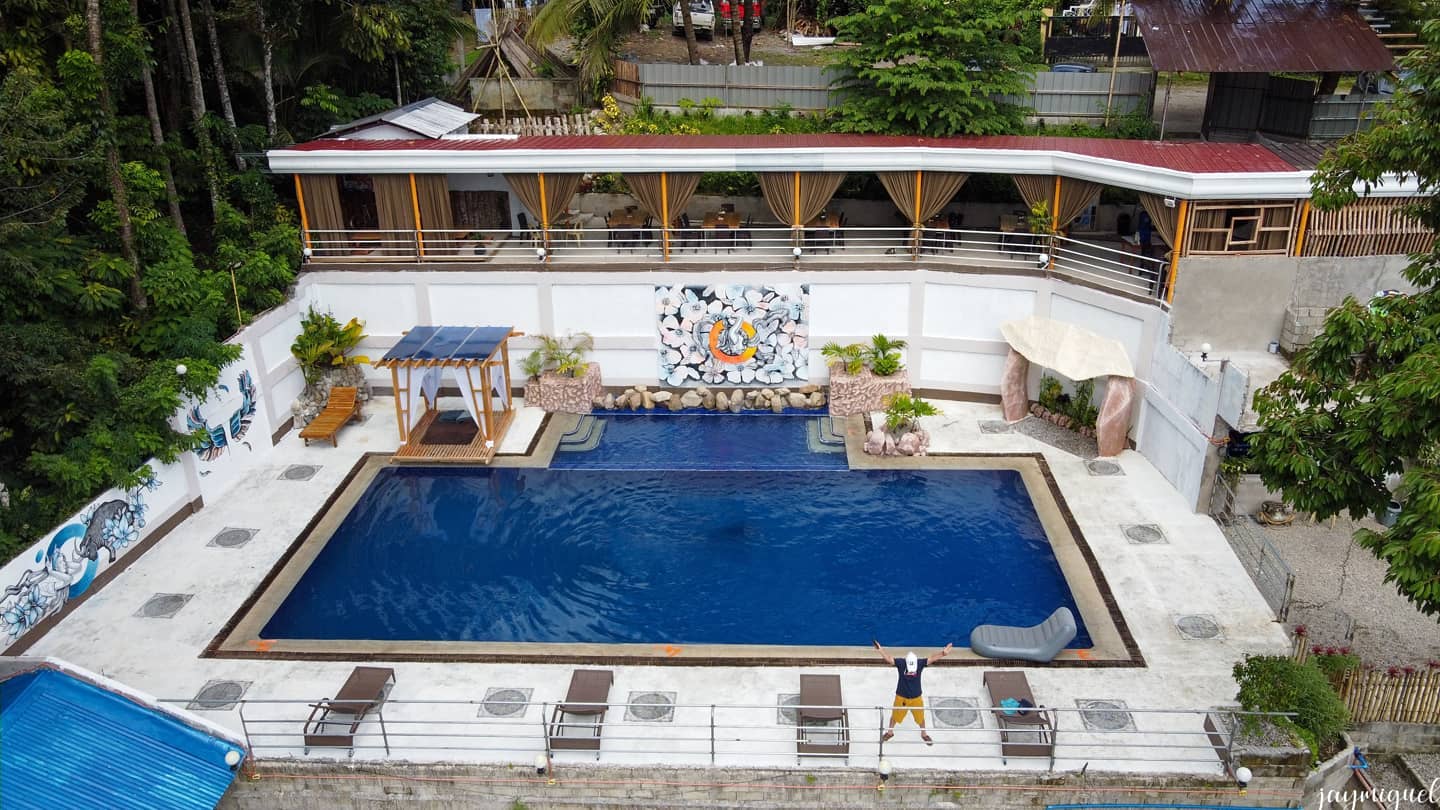 Sa Balai Lake View Resort: Relaxing Resort by the Lake in Lake Sebu ...