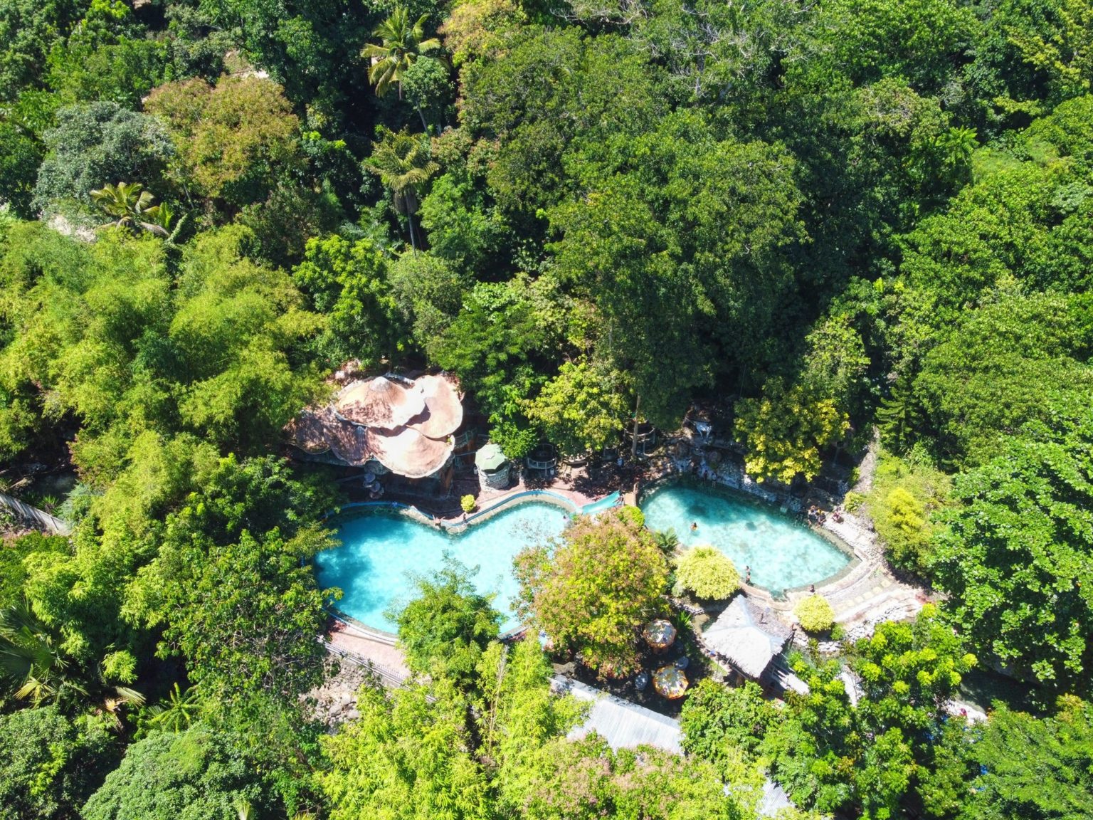 Shyren Bugak Spring Resort: A Revitalizing Dip in Davao del Sur for P30 ...