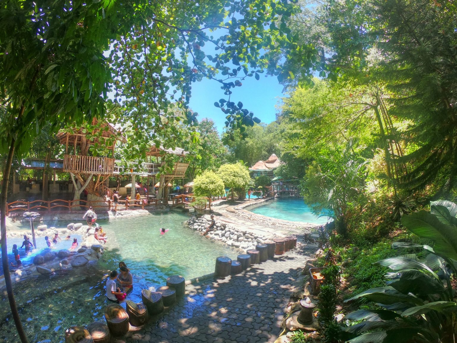 Shyren Bugak Spring Resort: A Revitalizing Dip in Davao del Sur for P30 ...