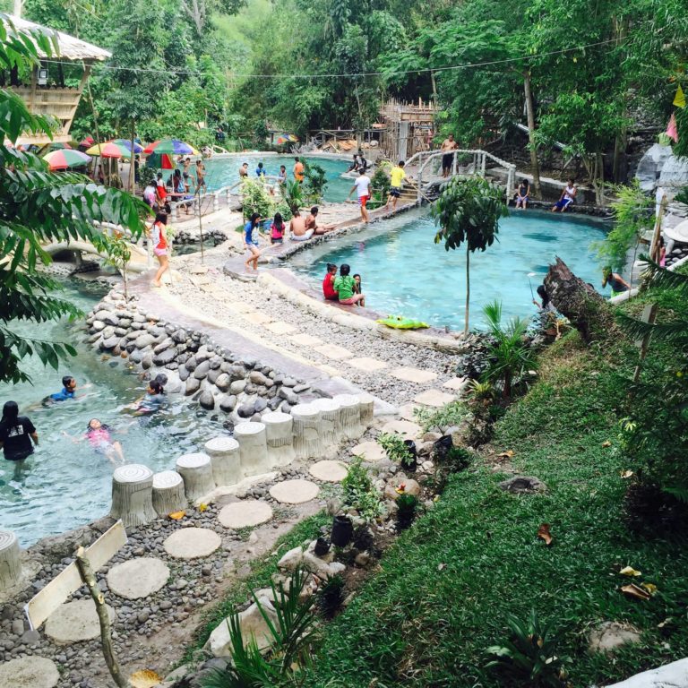 Shyren Bugak Spring Resort: A Revitalizing Dip in Davao del Sur for P30 ...