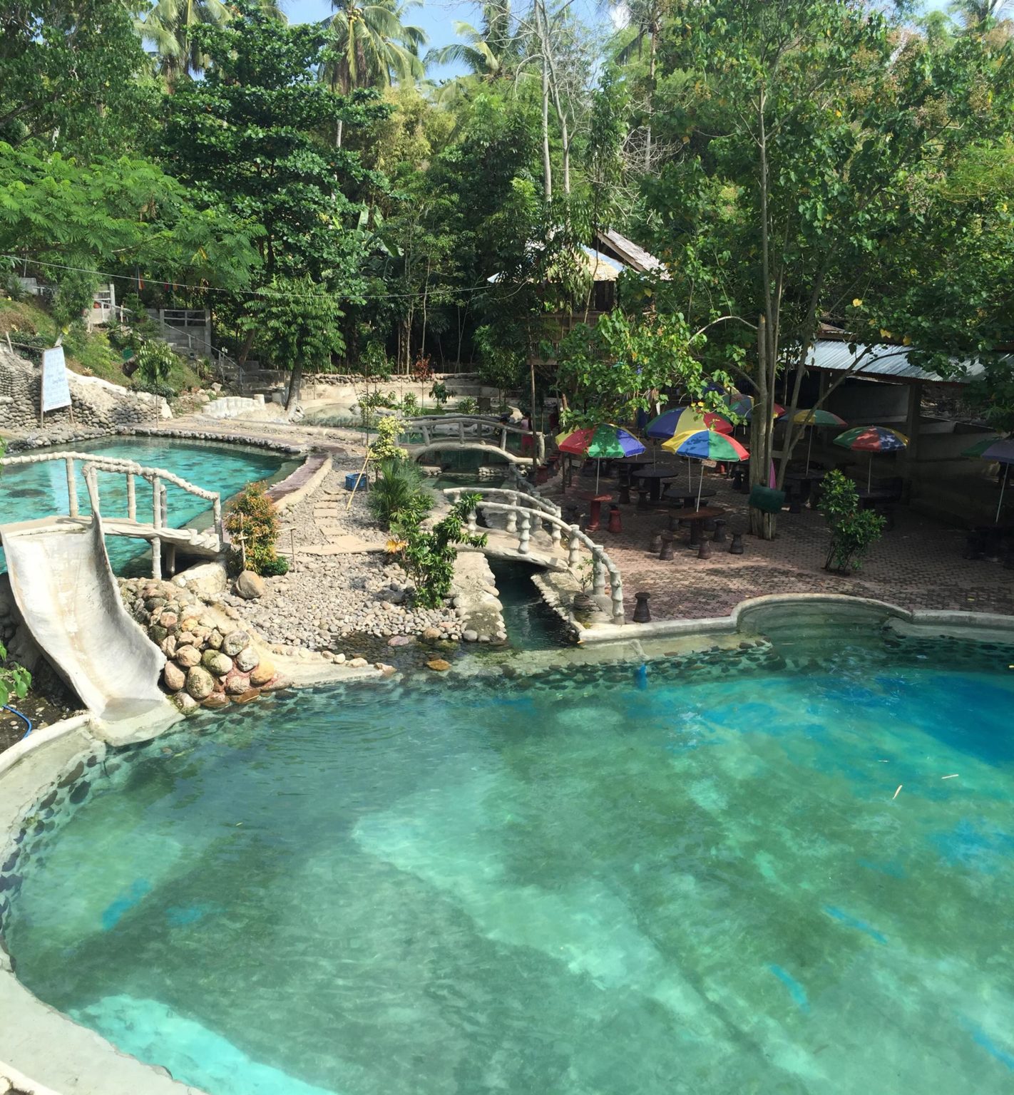 Shyren Bugak Spring Resort: A Revitalizing Dip in Davao del Sur for P30 ...