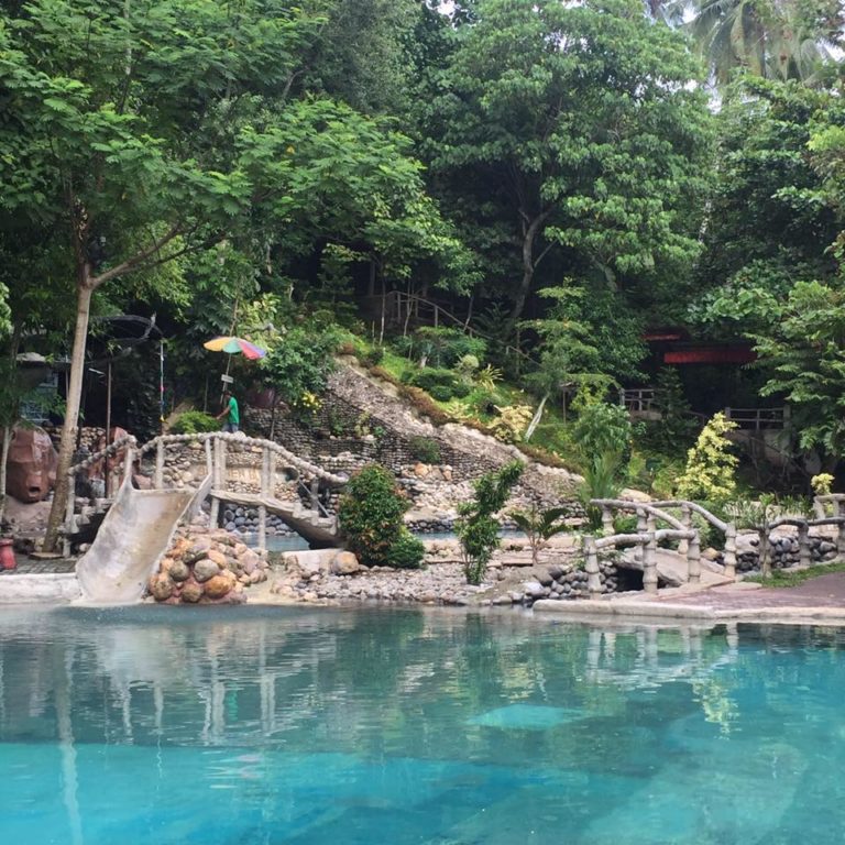 Shyren Bugak Spring Resort: A Revitalizing Dip in Davao del Sur for P30 ...