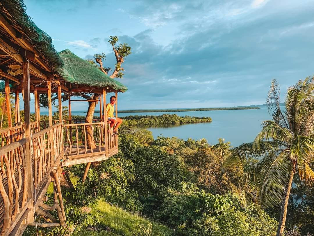 TSEDI Highlands and Bayview Park: Scenic View of the Wonderful Bohol ...