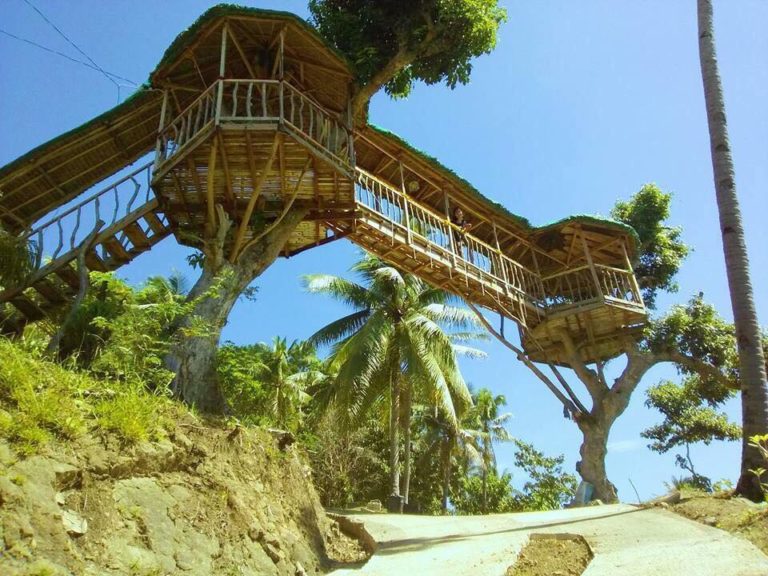 TSEDI Highlands and Bayview Park: Scenic View of the Wonderful Bohol ...