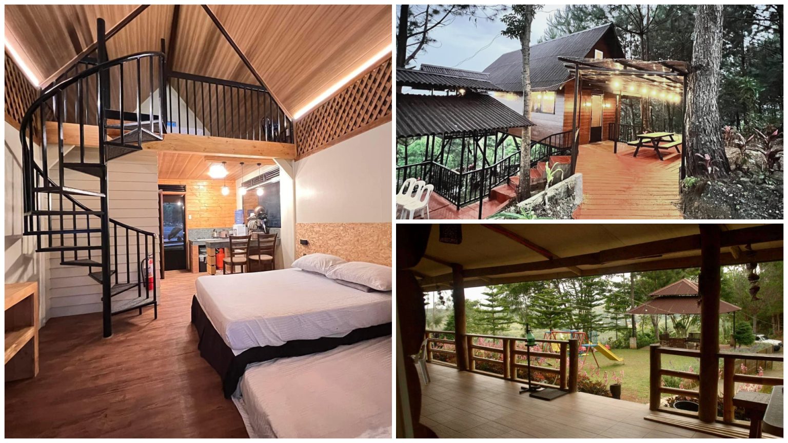 Pinewoods Cabin Archives - VisMin.ph