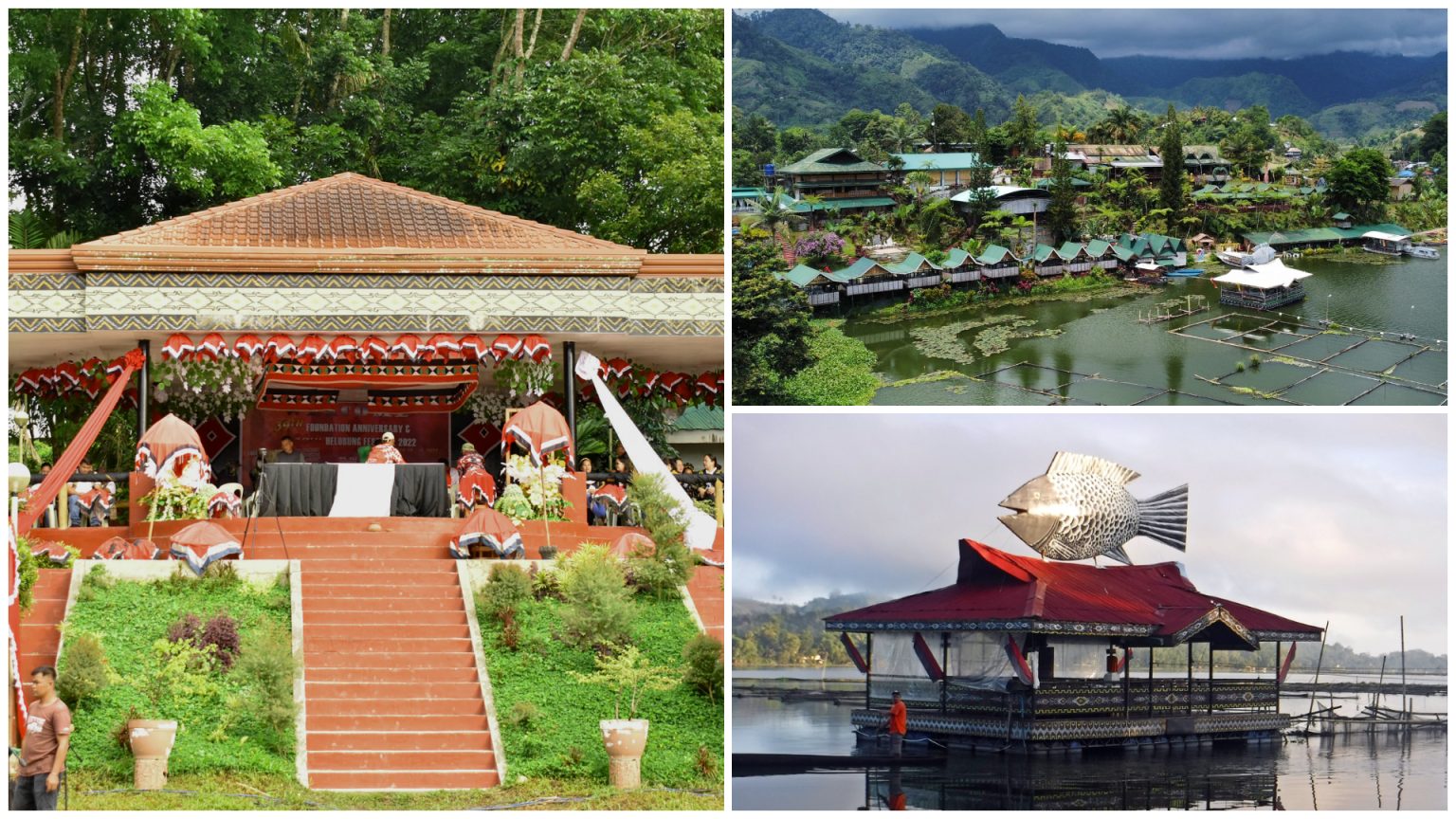 Punta Isla Lake Resort Archives - VisMin.ph