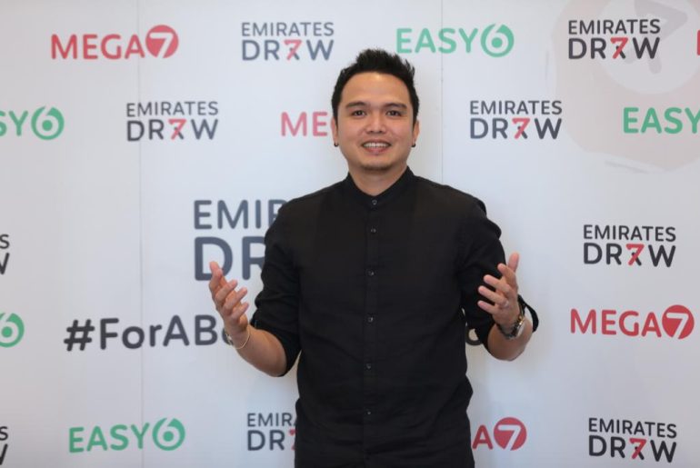 Instant Multimillionaire: Filipino Storekeeper in Dubai wins AED 15 ...