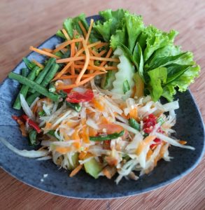 Don’t Miss the Bus: Experience dining in a bus at Cafe Naka - VisMin.ph