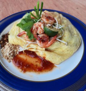 Don’t Miss the Bus: Experience dining in a bus at Cafe Naka - VisMin.ph