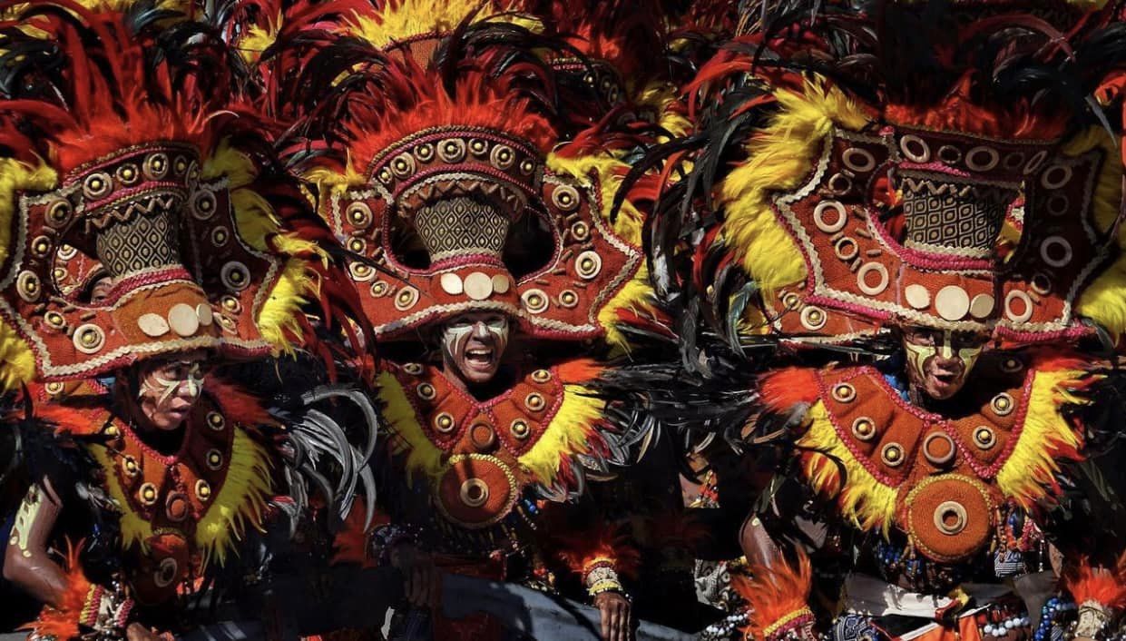Bigger, Bolder, and Brighter: What to expect at Iloilo’s Dinagyang ...