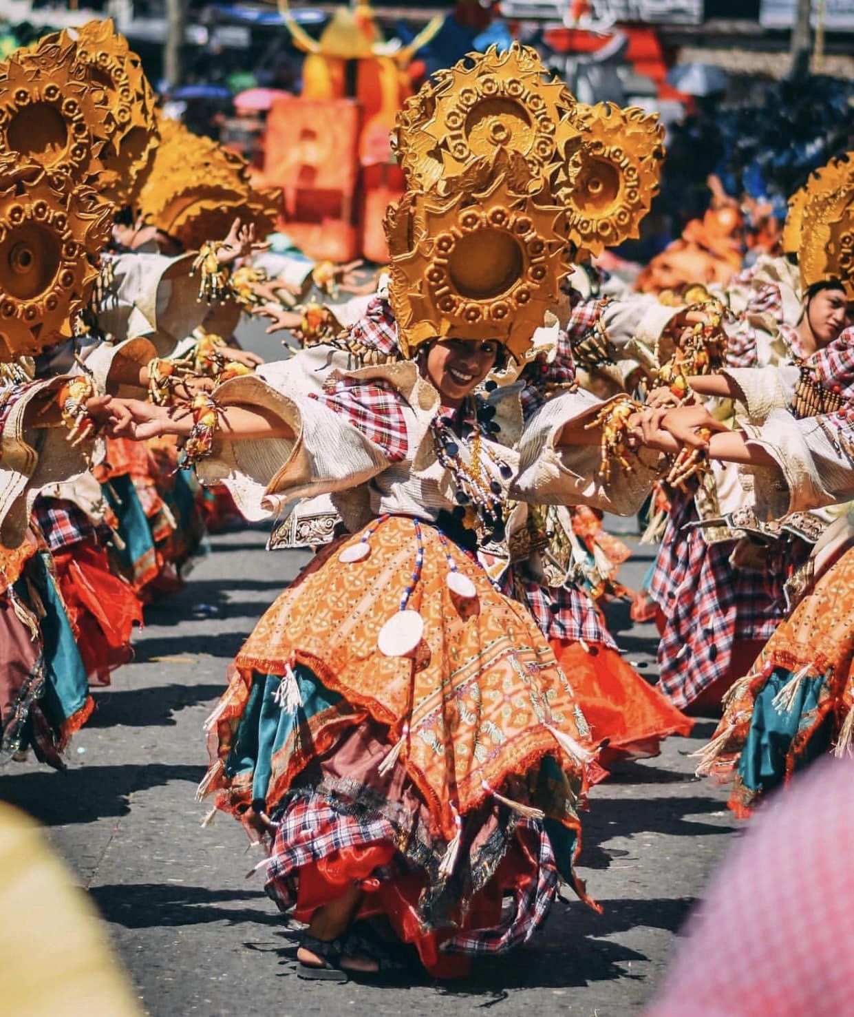 Bigger, Bolder, and Brighter: What to expect at Iloilo’s Dinagyang ...