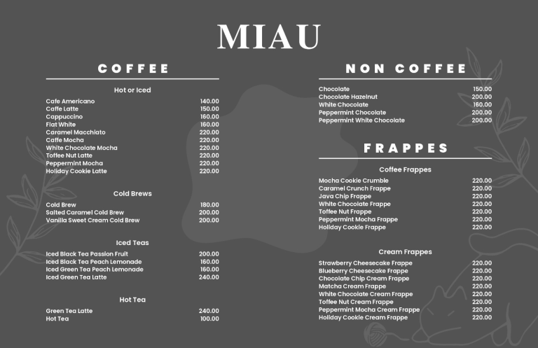 This new Café in Cebu is for cats and cat lovers alike - VisMin.ph