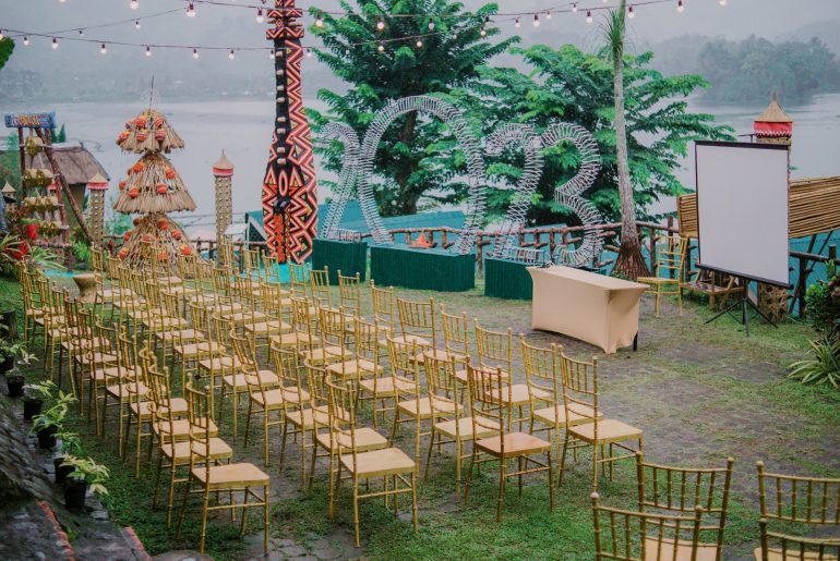 Punta Isla Lake Resort: An Oasis in Lake Sebu, South Cotabato