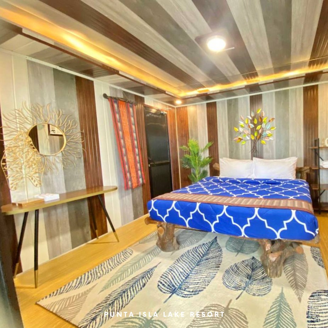 Punta Isla Lake Resort: An Oasis in Lake Sebu, South Cotabato