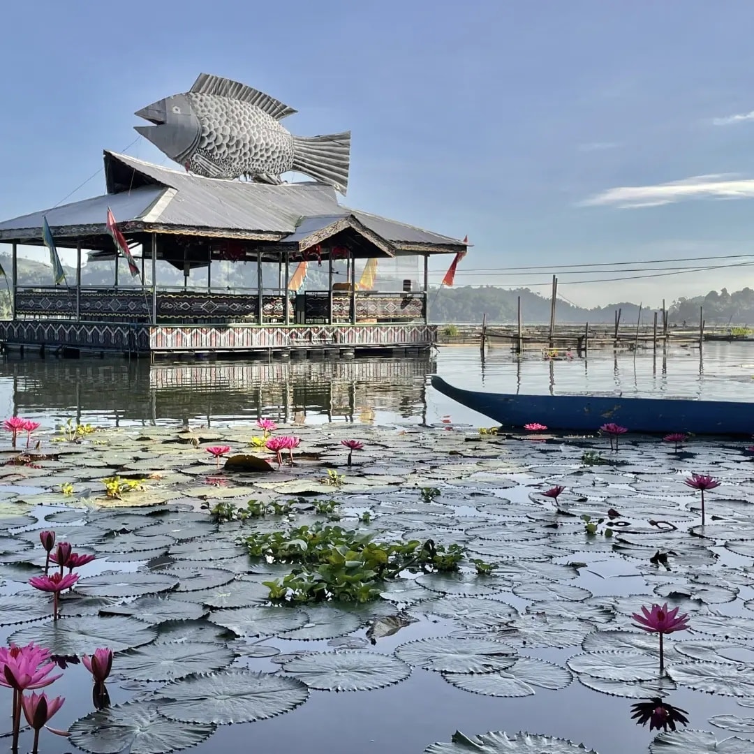 Punta Isla Lake Resort: An Oasis in Lake Sebu, South Cotabato