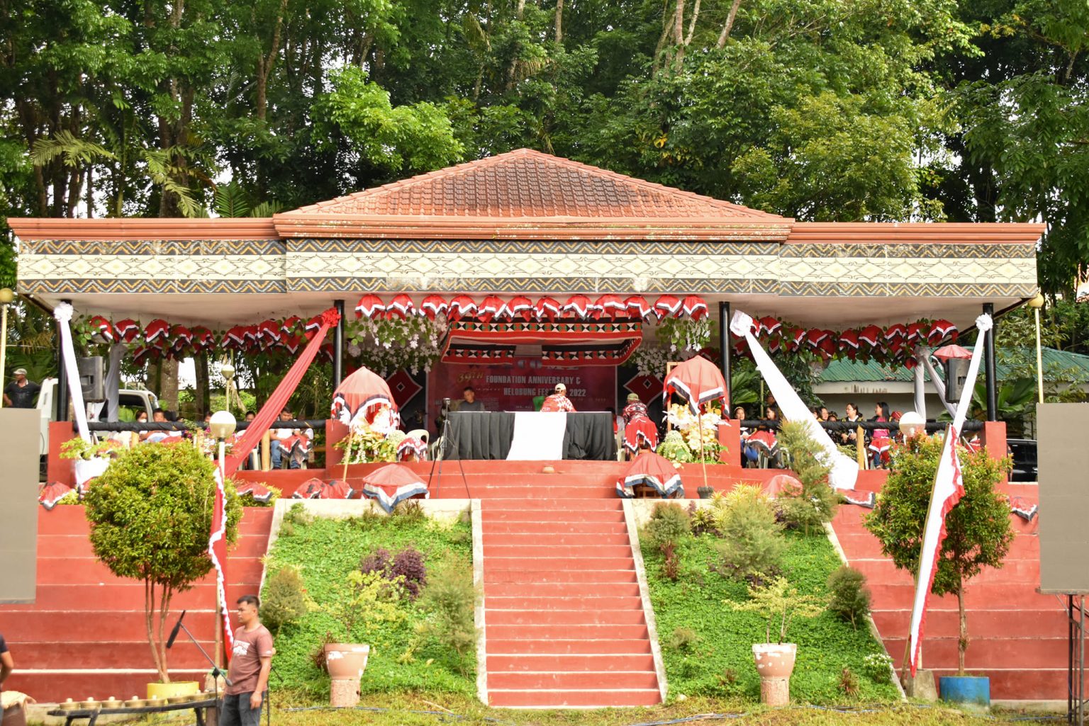 Punta Isla Lake Resort: An Oasis in Lake Sebu, South Cotabato