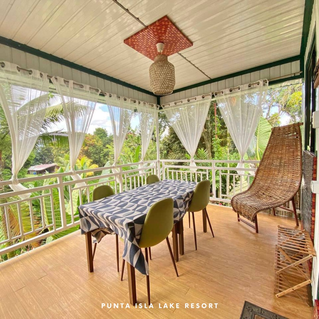 Punta Isla Lake Resort: An Oasis in Lake Sebu, South Cotabato - VisMin.ph
