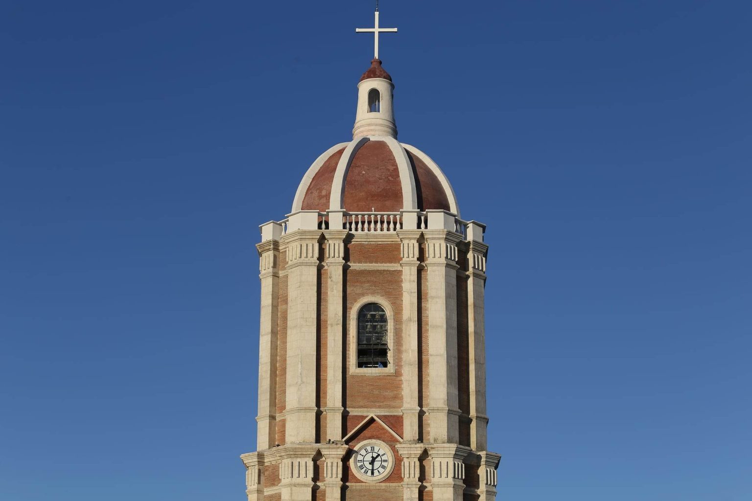 The Jaro Belfry: Iloilo’s most awaited comeback of the historic bells ...