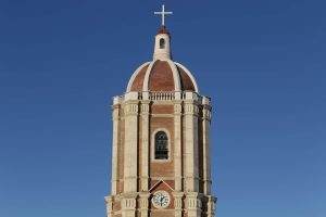 The Jaro Belfry: Iloilo’s most awaited comeback of the historic bells ...