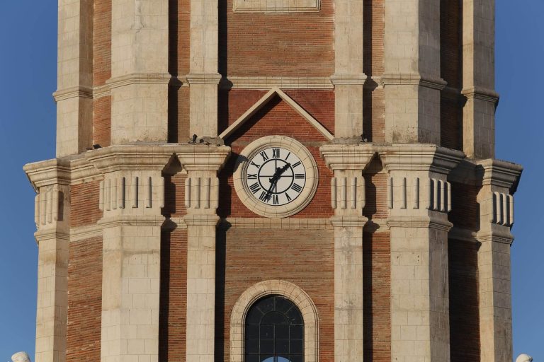 The Jaro Belfry: Iloilo’s most awaited comeback of the historic bells ...