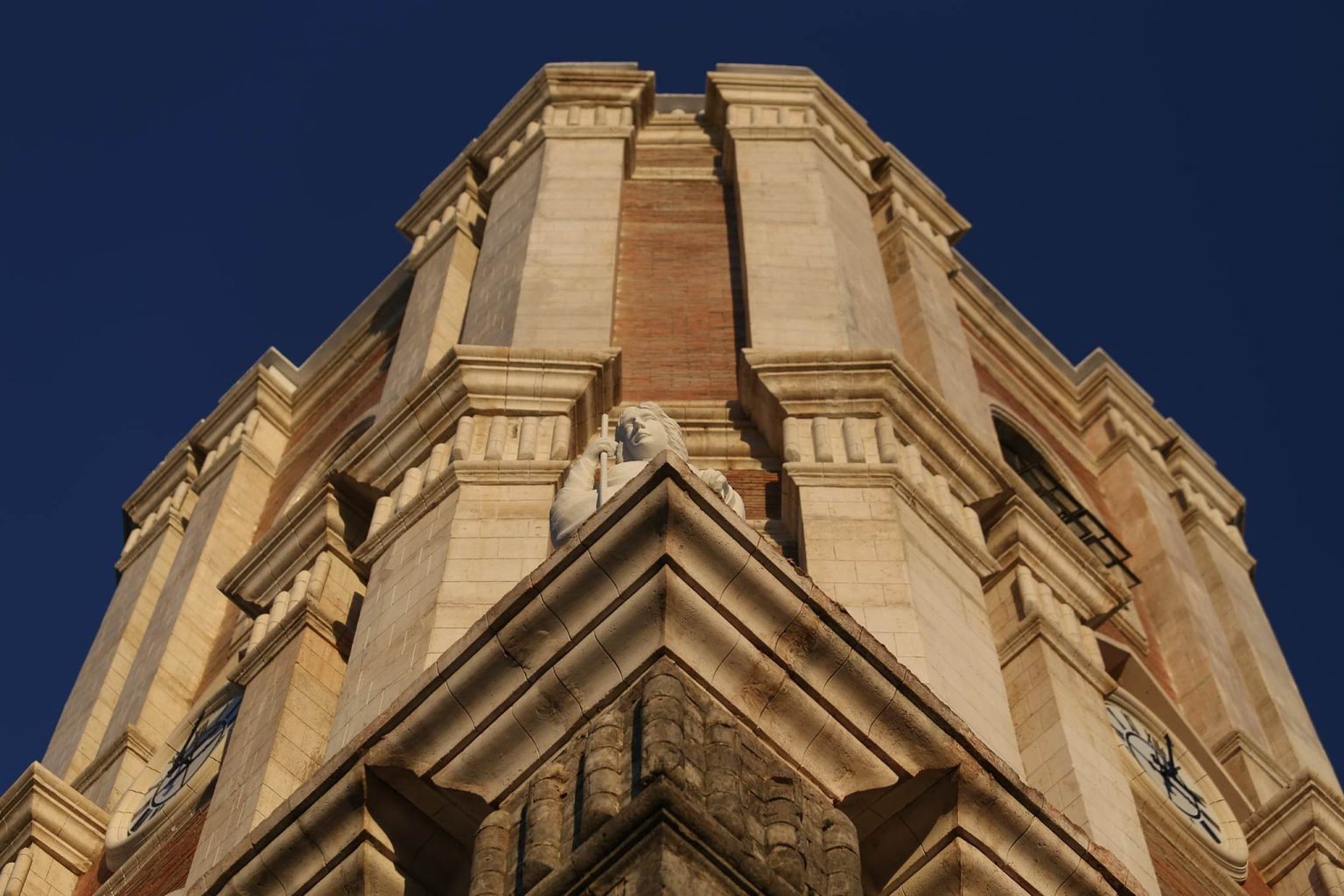The Jaro Belfry: Iloilo’s most awaited comeback of the historic bells ...