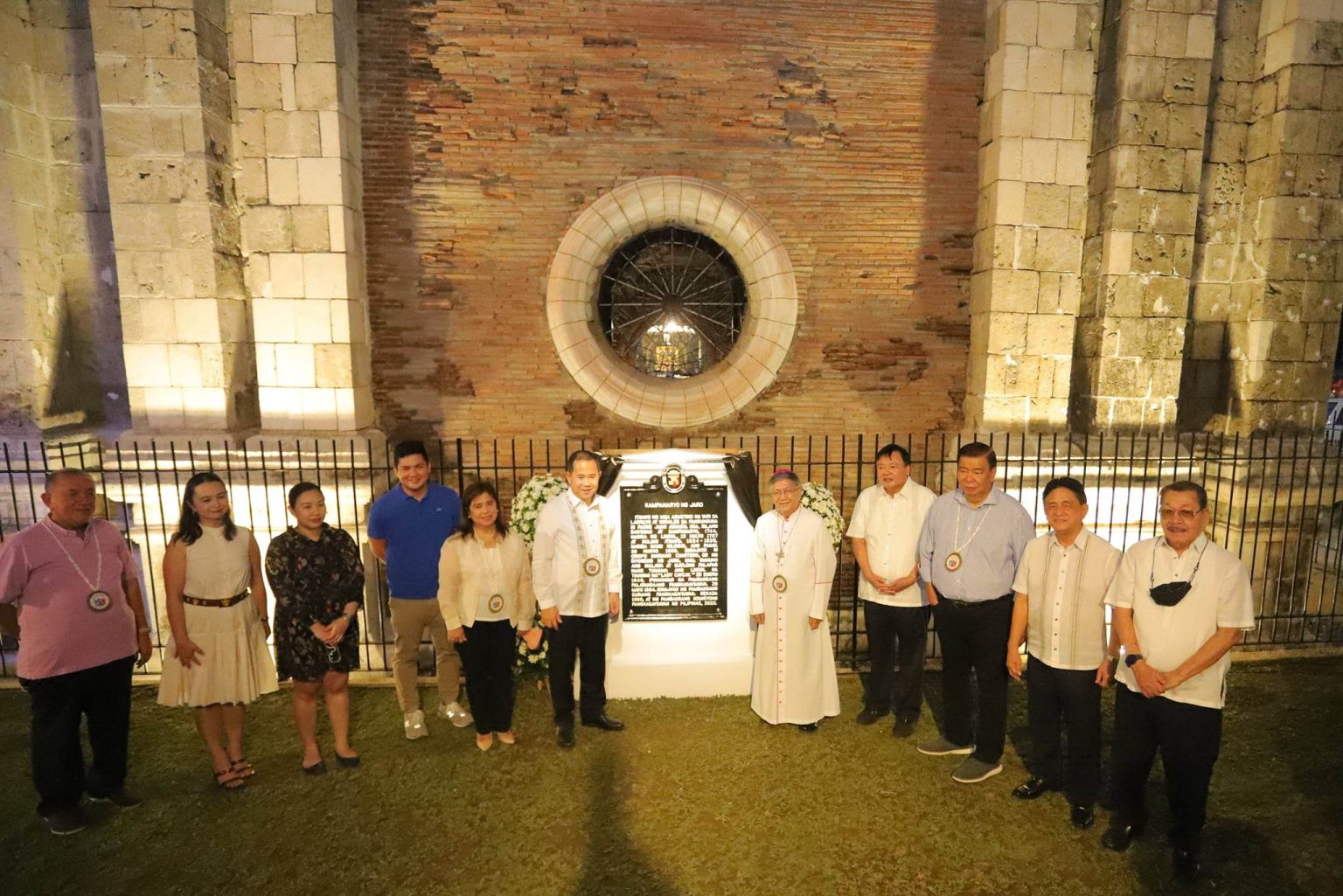 The Jaro Belfry: Iloilo’s most awaited comeback of the historic bells ...