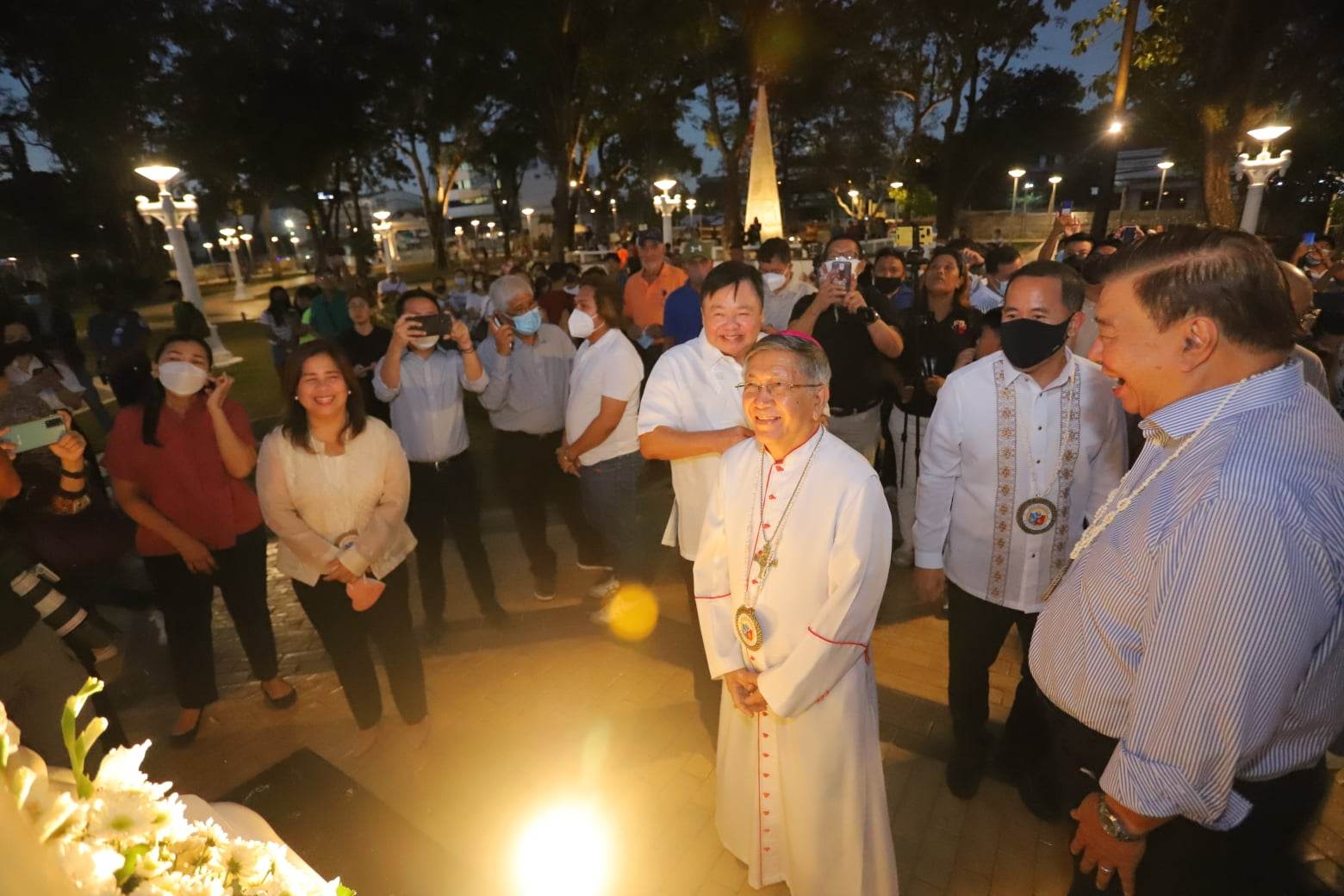 The Jaro Belfry: Iloilo’s most awaited comeback of the historic bells ...