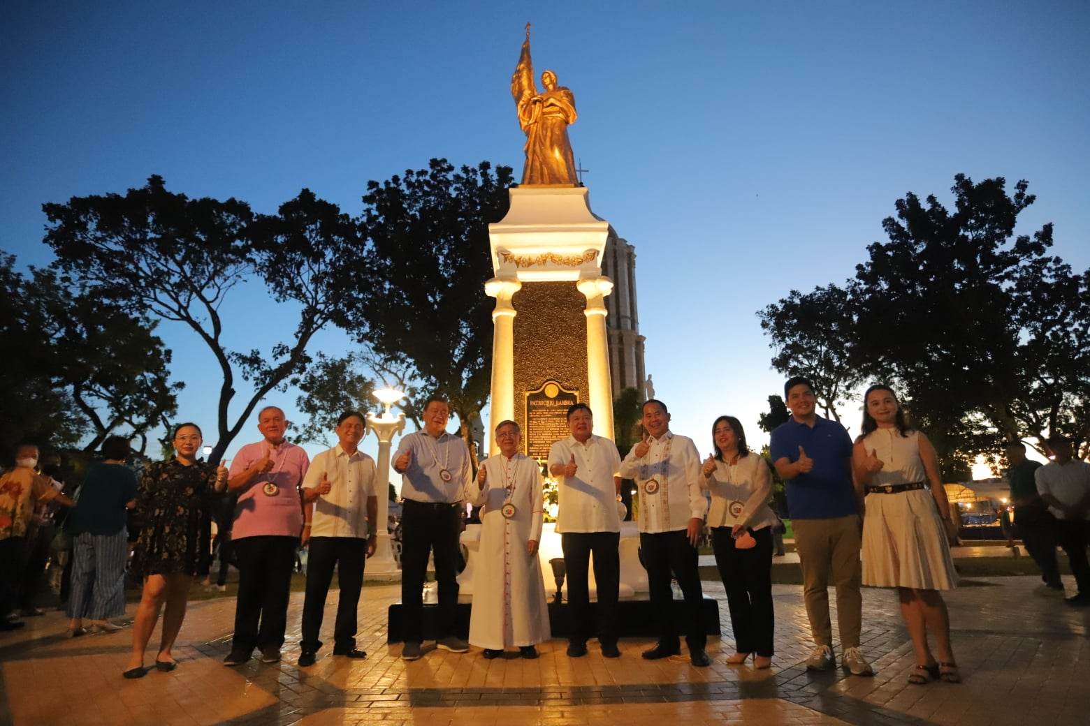 The Jaro Belfry: Iloilo’s most awaited comeback of the historic bells ...