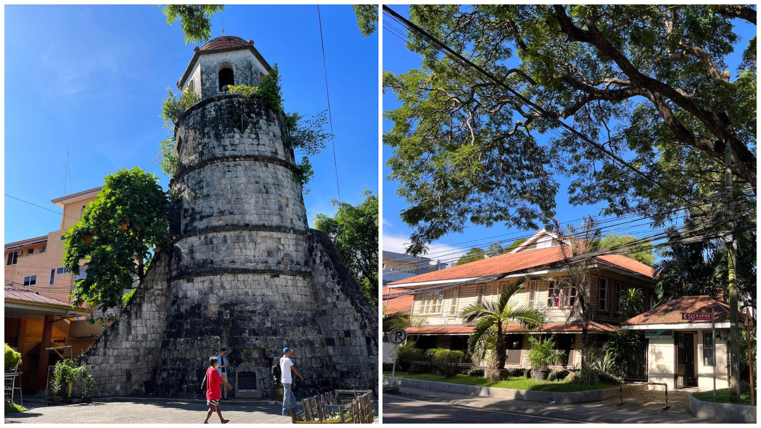 Dalaguete Travel Guide Archives - VisMin.ph