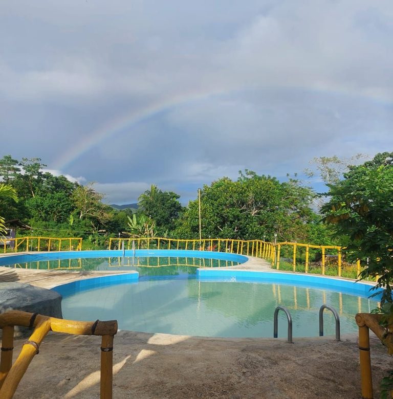 Alawihaw Eco Farm: A Serene Spring Water Pool Getaway in Iloilo
