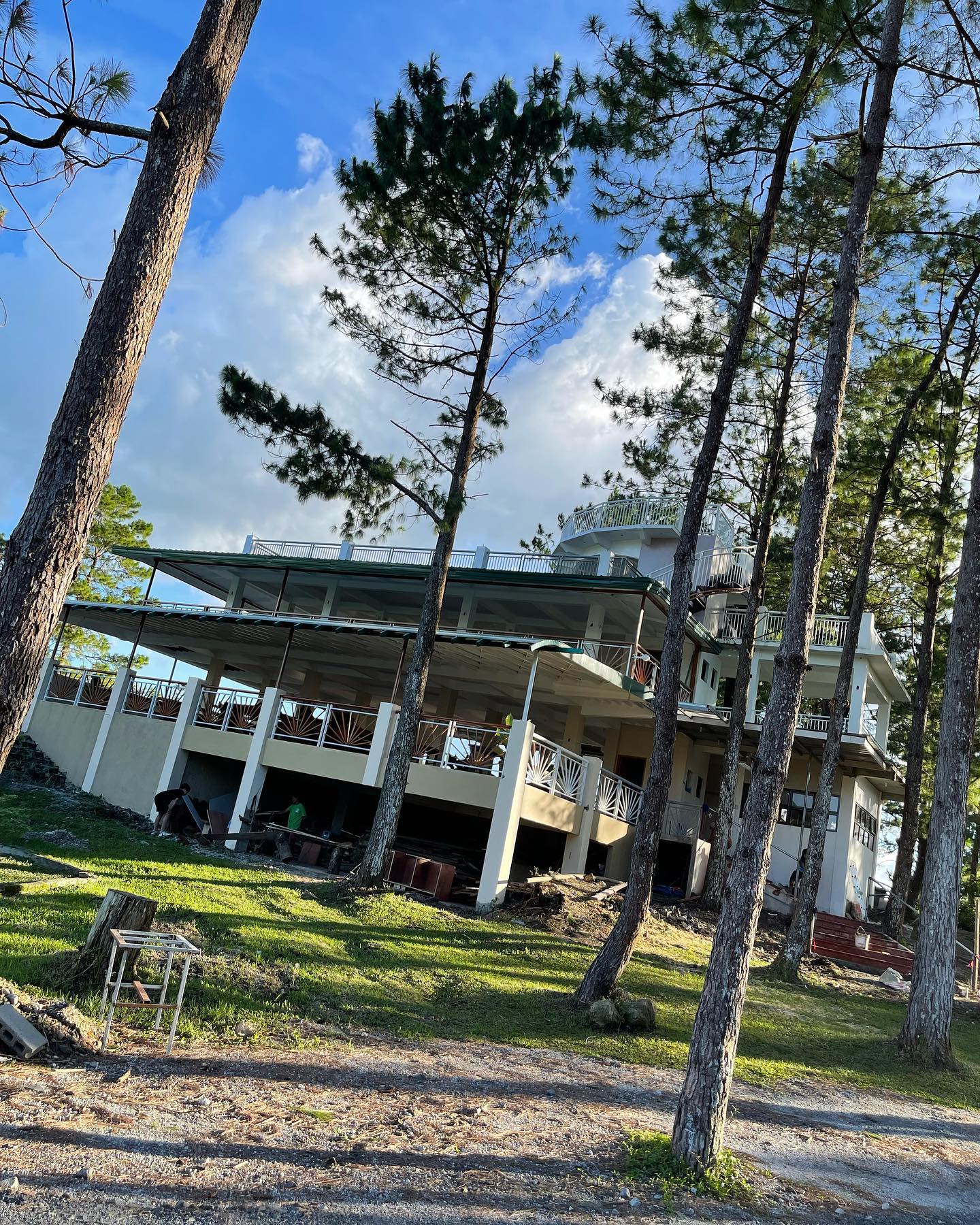 Experience Little Baguio Feels at Almadria Highlands in Bacolod - VisMin.ph