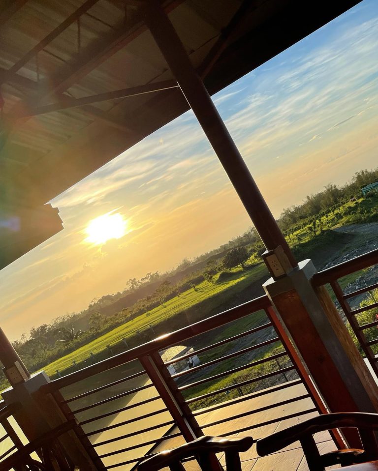 Experience Little Baguio Feels at Almadria Highlands in Bacolod - VisMin.ph