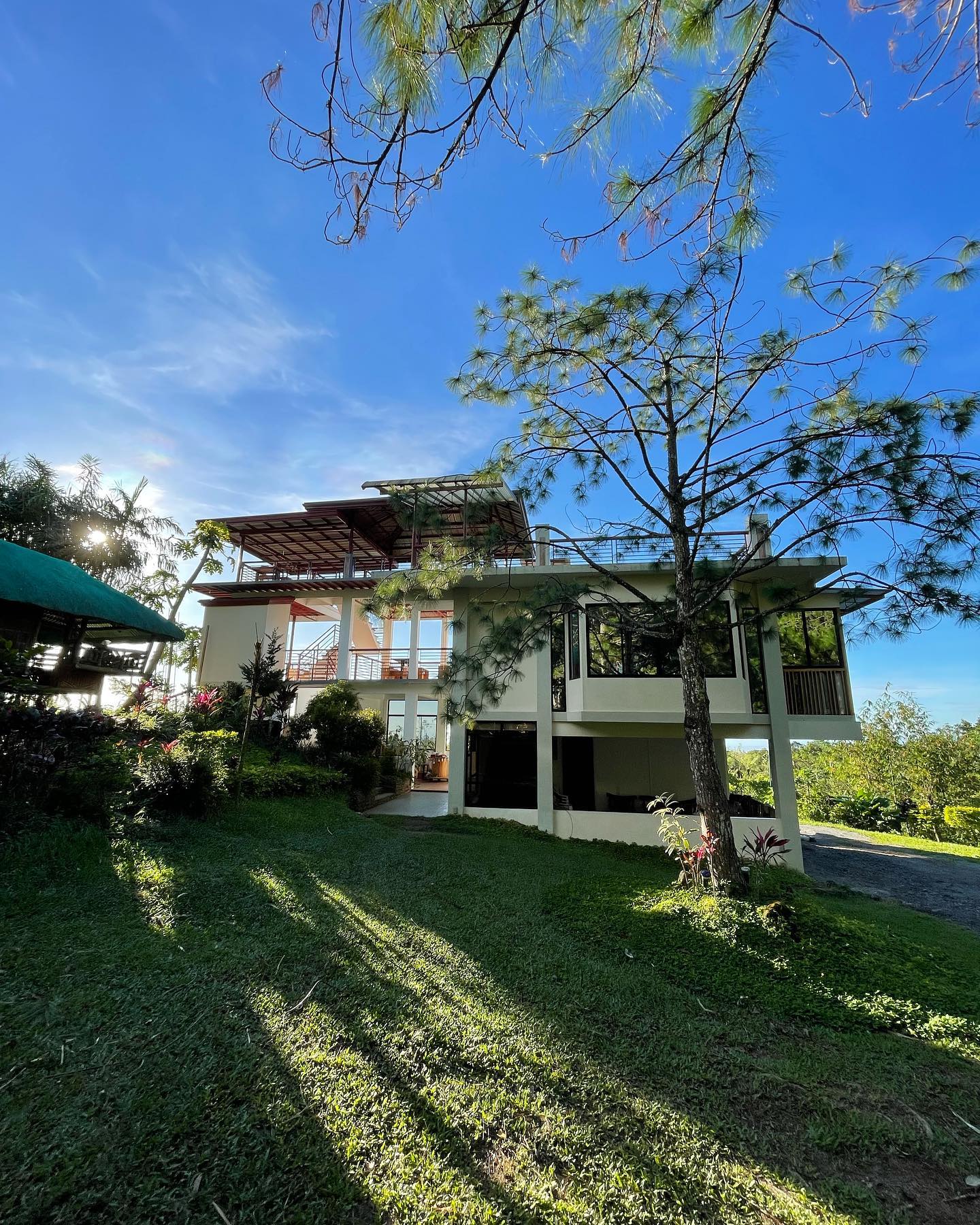 Experience Little Baguio Feels at Almadria Highlands in Bacolod - VisMin.ph