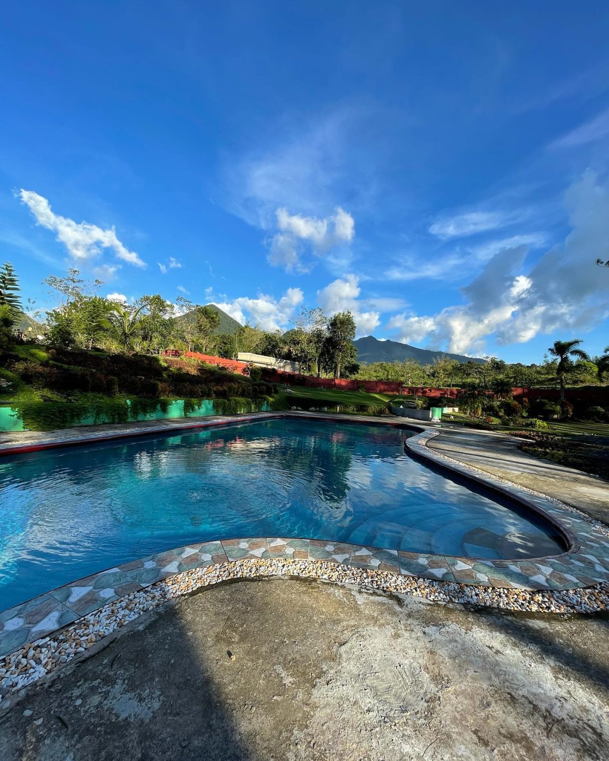 Experience Little Baguio Feels at Almadria Highlands in Bacolod - VisMin.ph