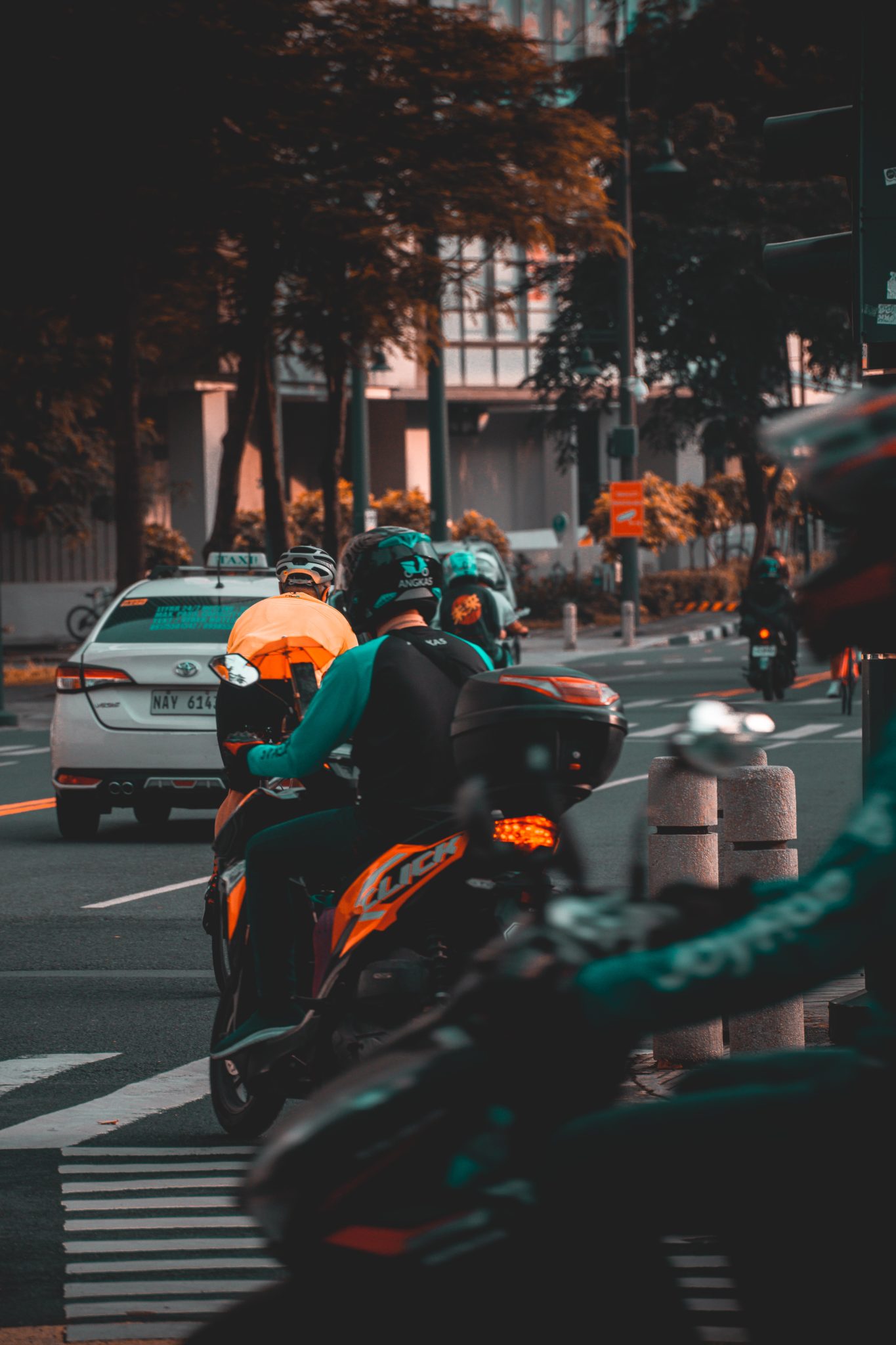 Angkas now available in Cagayan de Oro - VisMin.ph