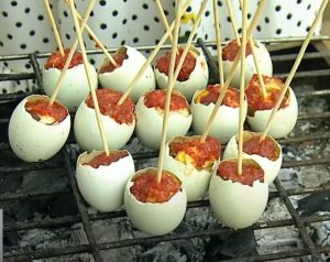 Grilled Balut: A Viral Twist on Your Favorite Delicacy